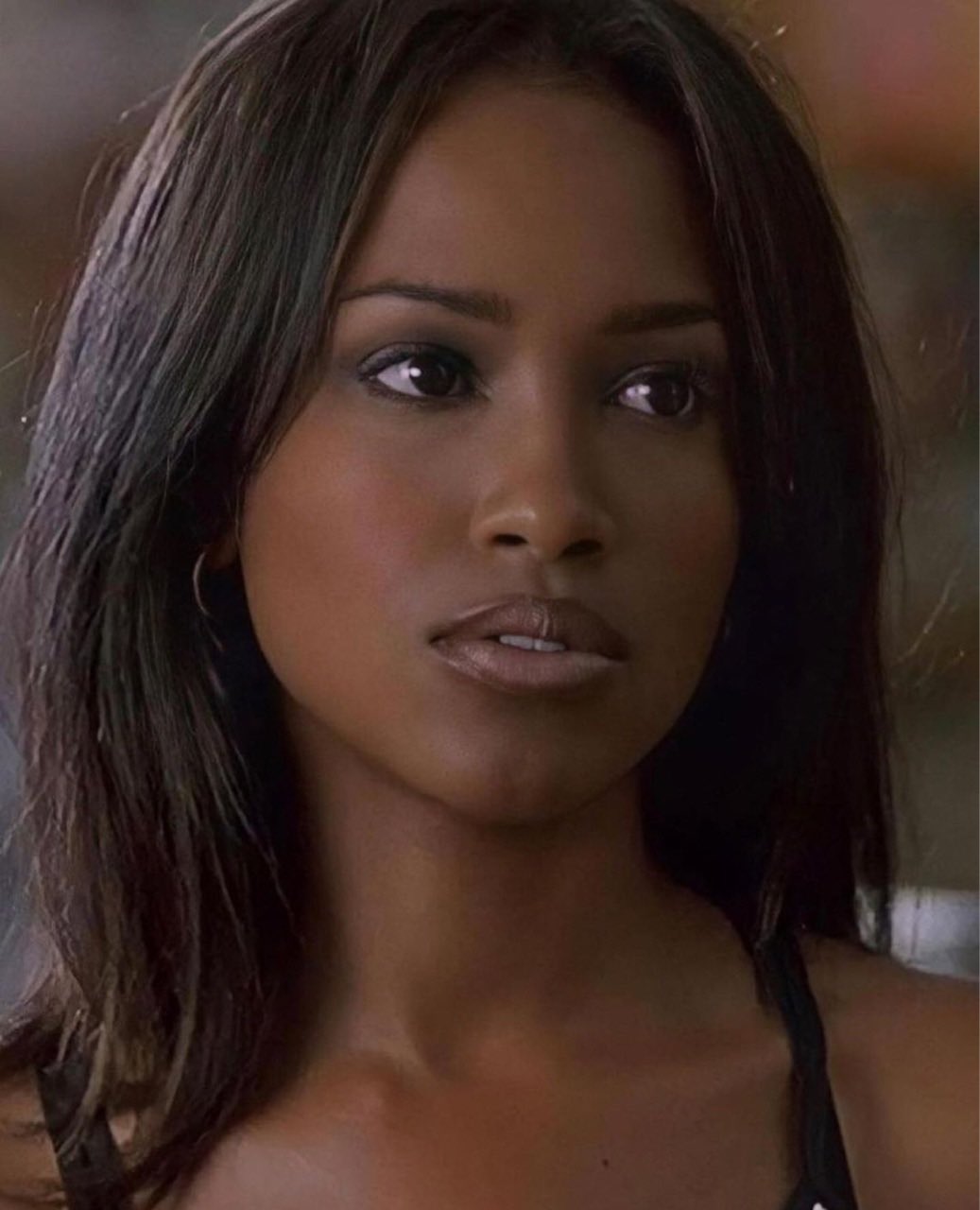 Maia Campbell Now 2022
