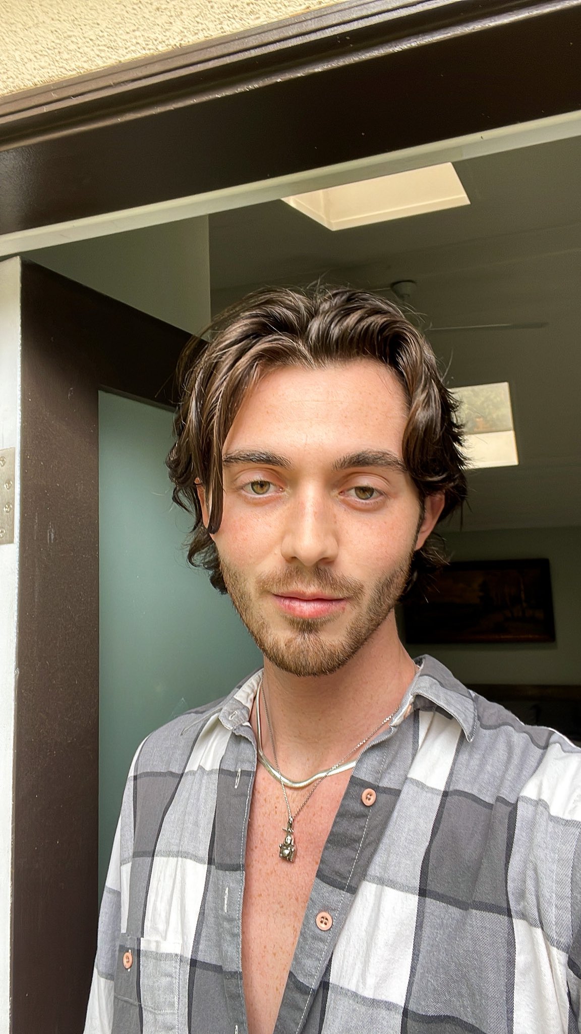 Greyson Chance 2022 Photoshoot