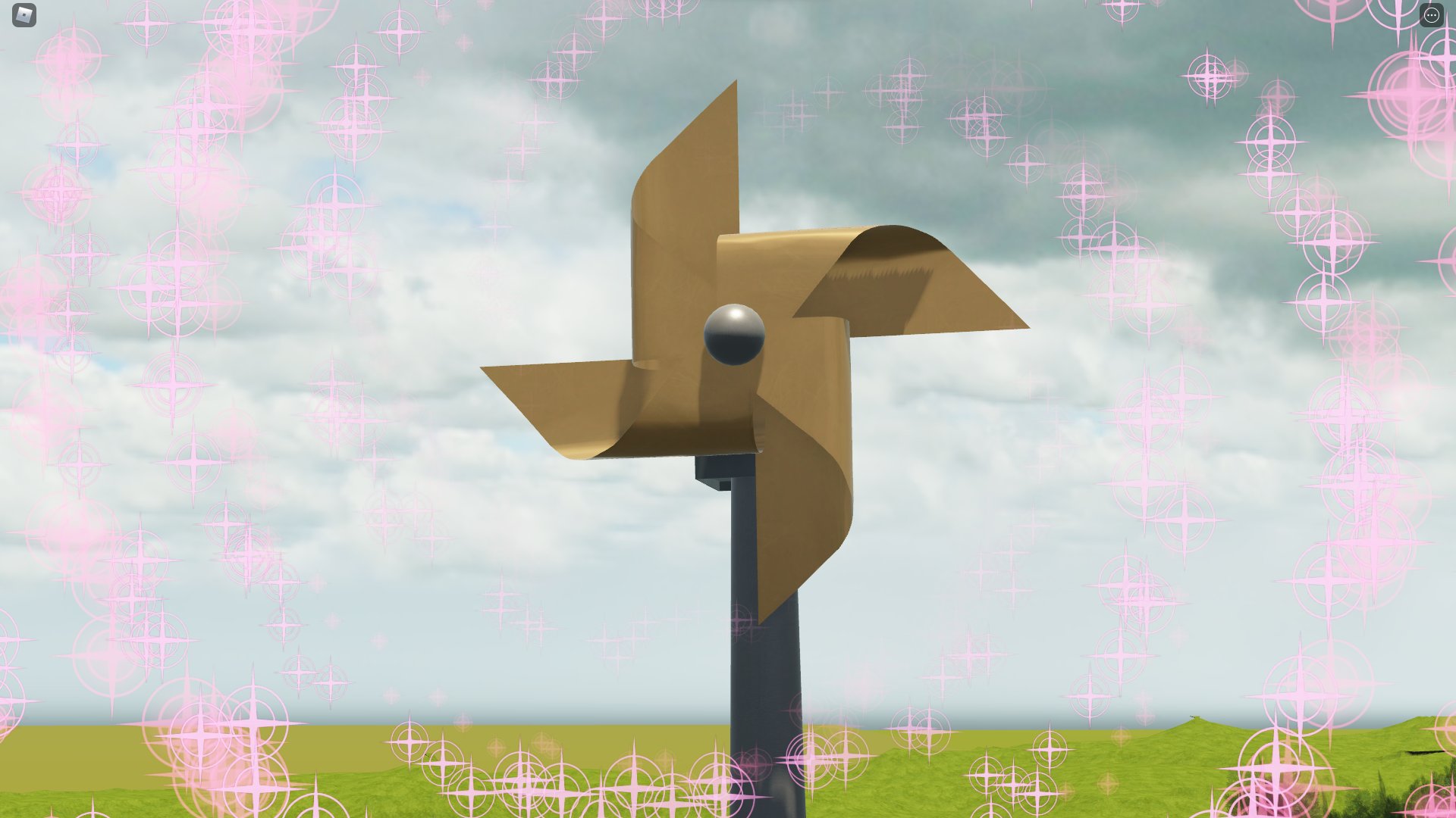 Teletubbies Windmill Gif