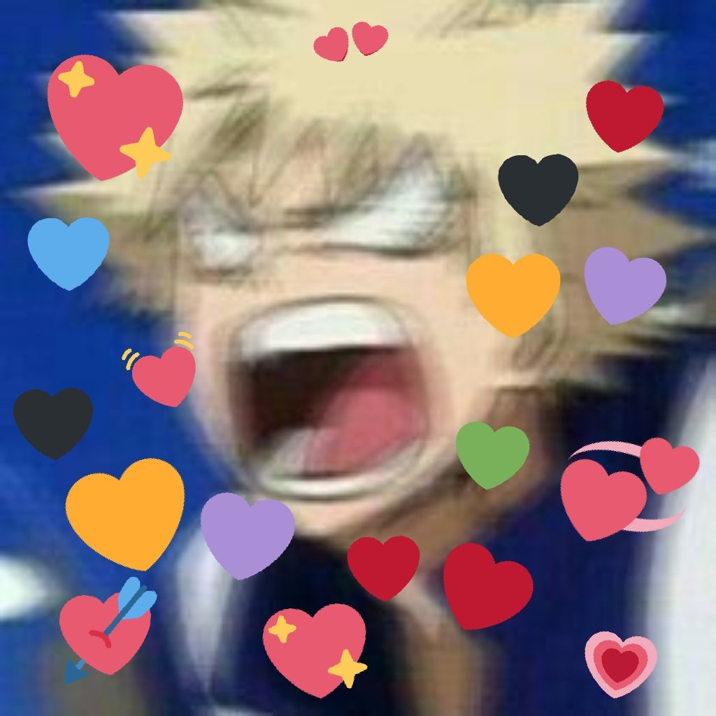 Athena-av art🧡💚Store open!Preorders until May 10 on Twitter: "Venom-Kacchan & Spider-Deku ...