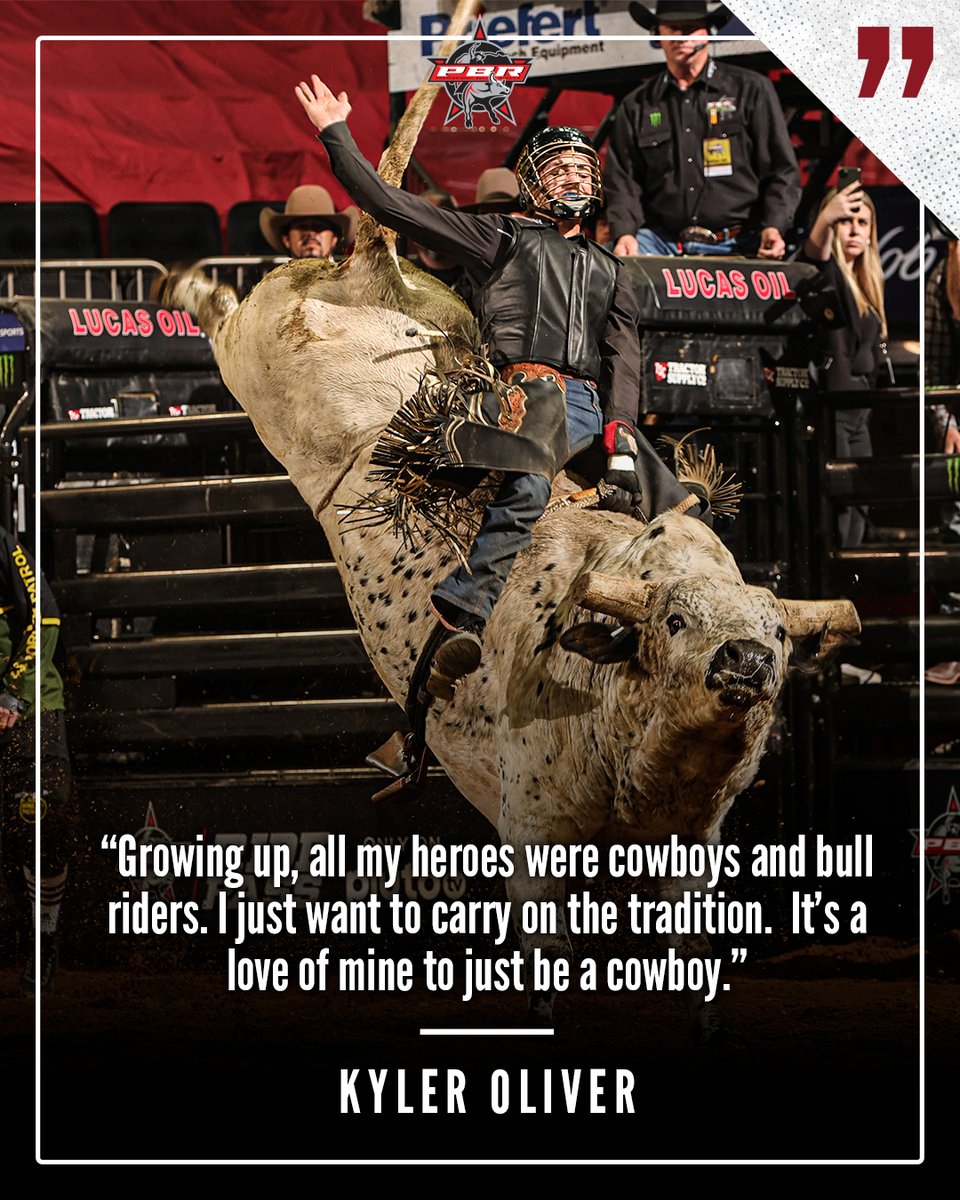 Famous Bull Riding Quotes