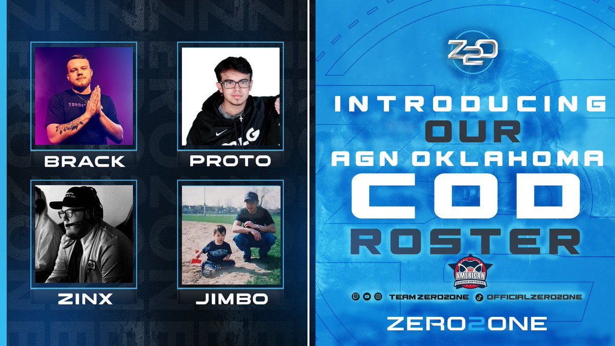 Zero2One (@TeamZero2One) | Twitter