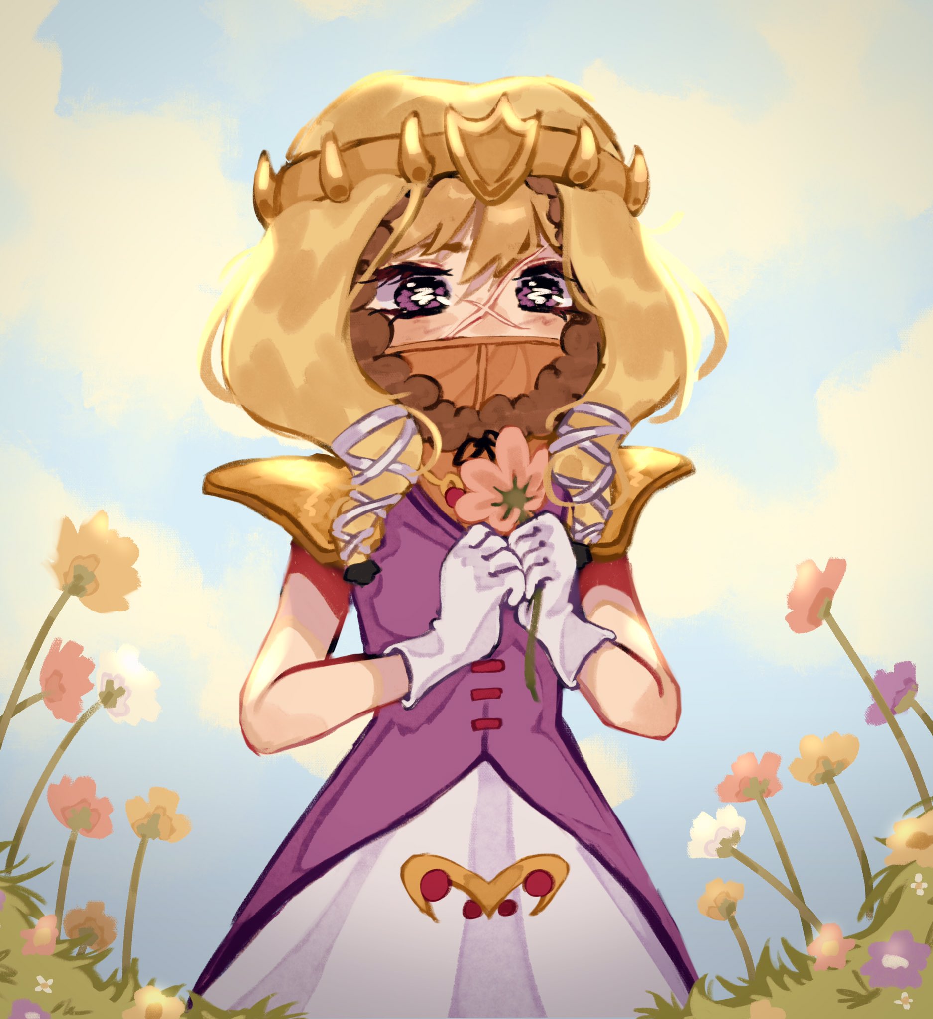 Princess Kenny South Park