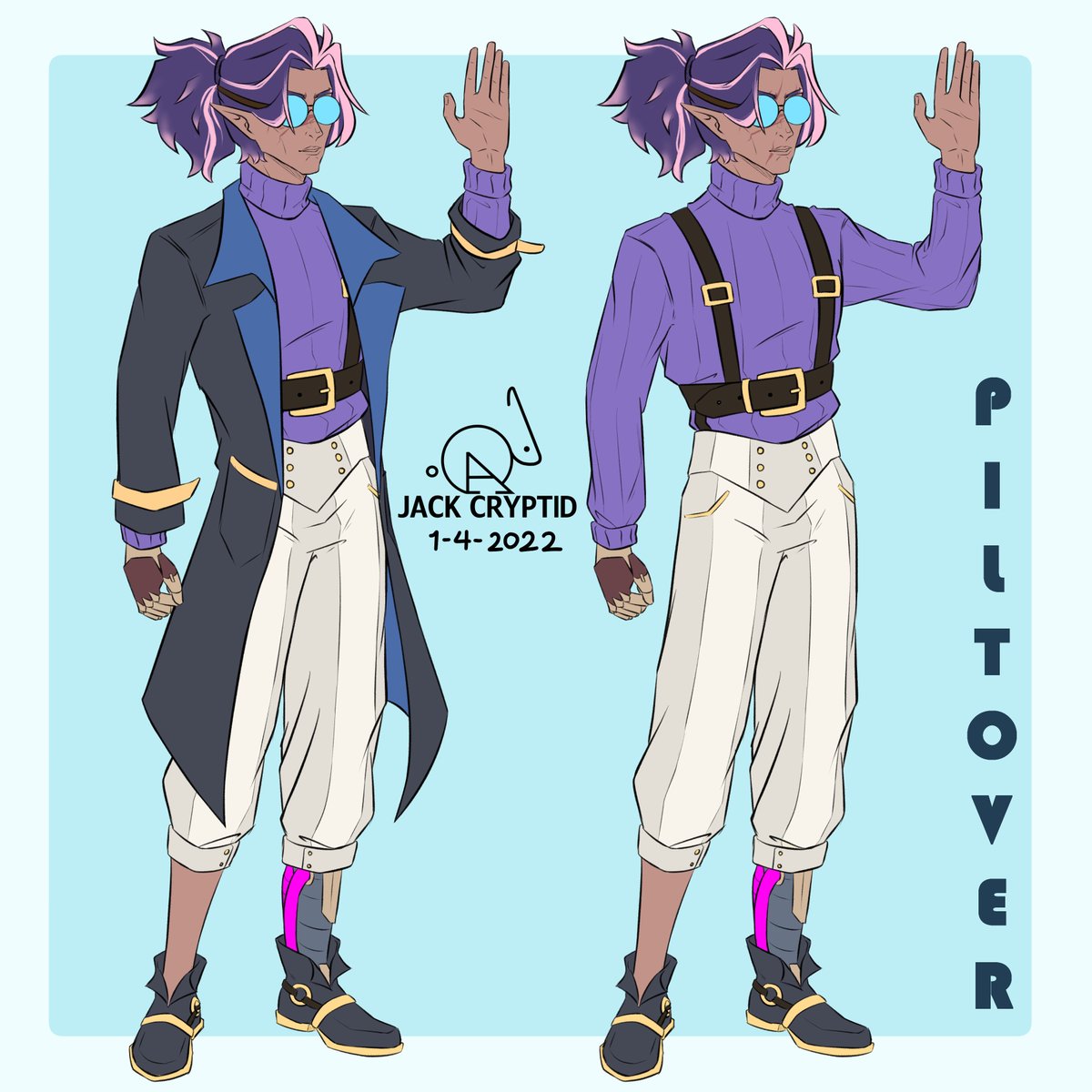 JackCryptid (@jack_cryptid) | Twitter