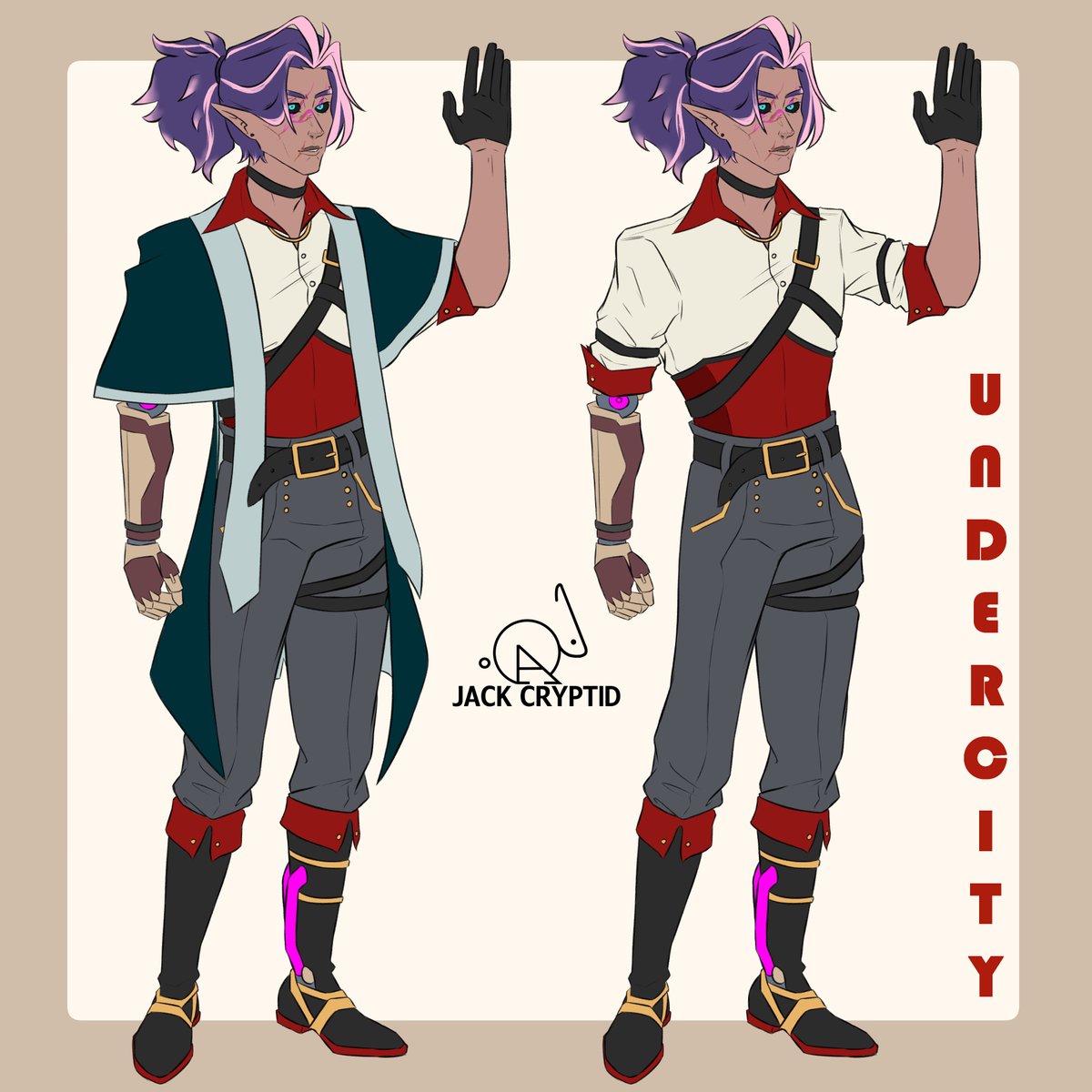 JackCryptid (@jack_cryptid) | Twitter