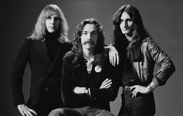 Rush 1978