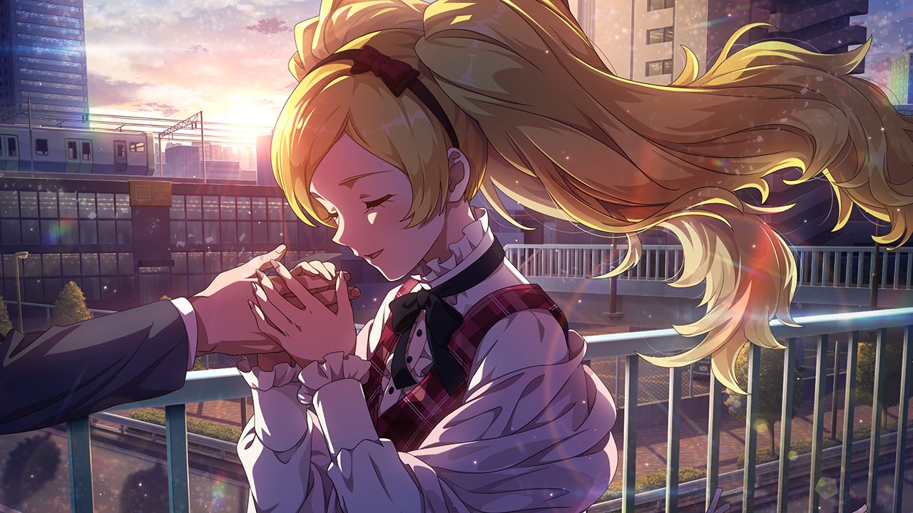 [@]에밀리 스튜어트 8 - BATTLEPAGE