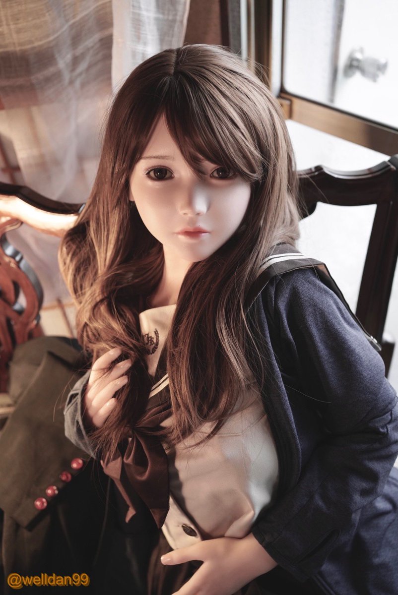 #fudoll hashtag on Twitter