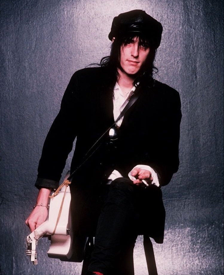 Izzy Stradlin 2022