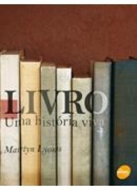 [EPUB] READ] Livro: uma hist?ria ilustrada Writen By Martyn Lyons Audiobook