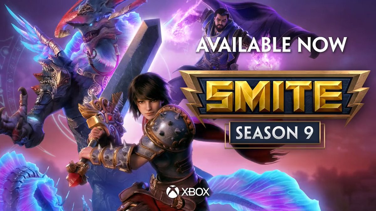 Divine Deities! If you are an @XboxGamePass Ultimate Player there is a ...