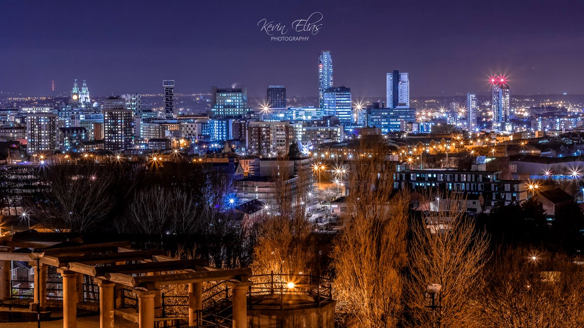 Liverpool Skyline | Page 91 | SkyscraperCity Forum