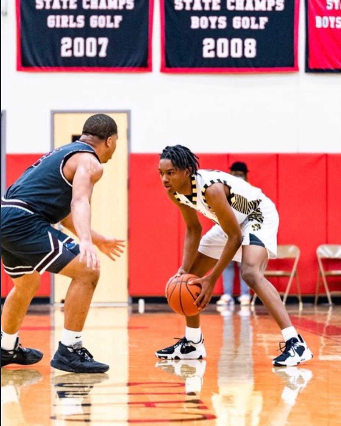 Daron Sherman (@2gotgame_) / Twitter