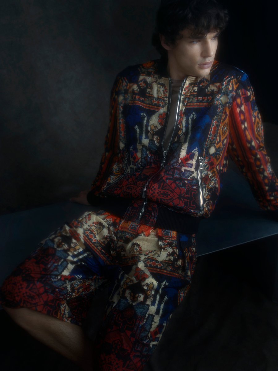 Balmain (@Balmain) | Twitter