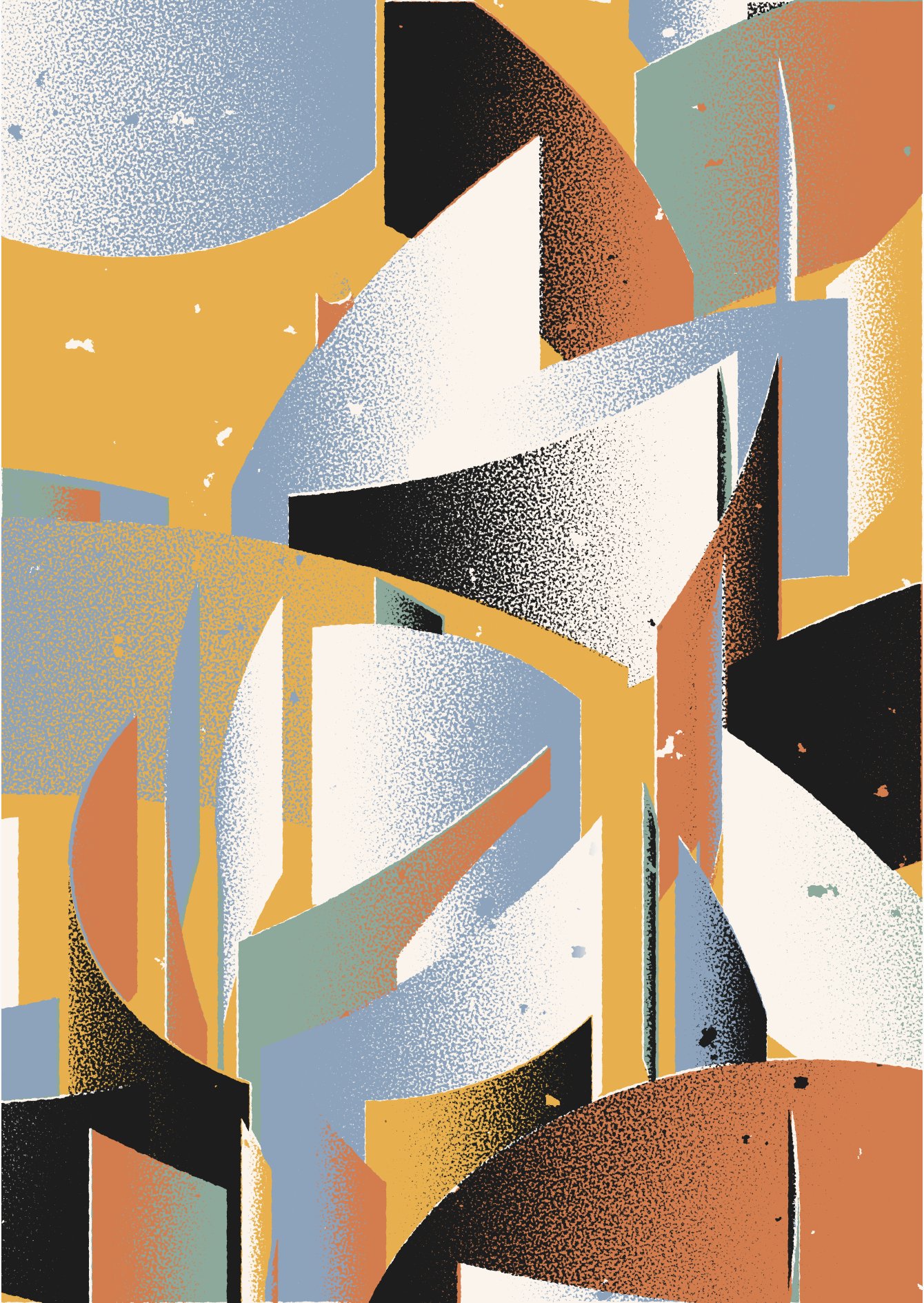 Thomas Lin Pedersen on Twitter: "I'm proud to be able to release Screens on @artblocks_io next ...