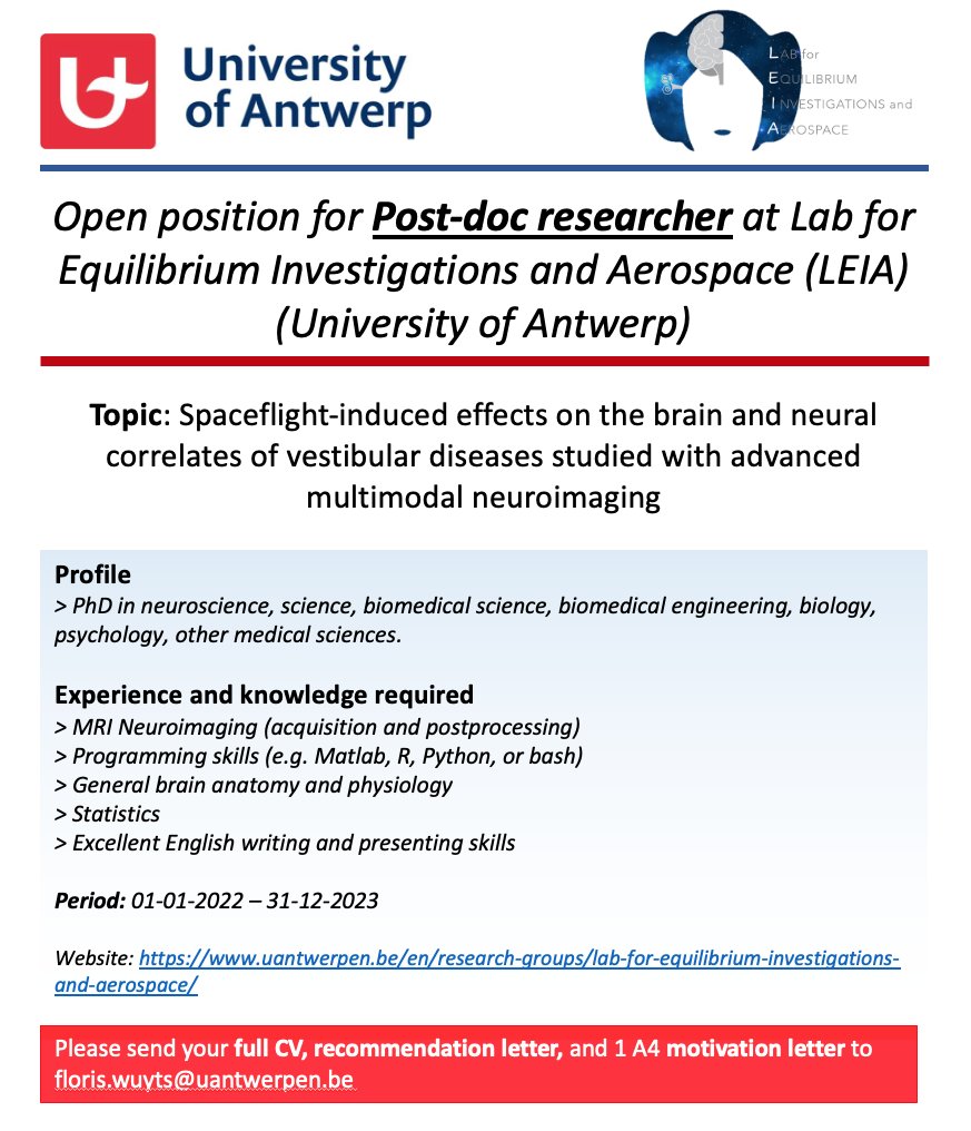 International Society for Gravitational Physiology – International ...