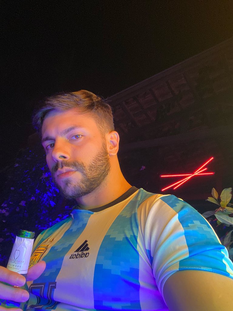 TW Pornstars - Felipe Cesar. Twitter. 💥. 12:16 AM - 24 Jan 2022