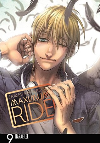 Ari Maximum Ride