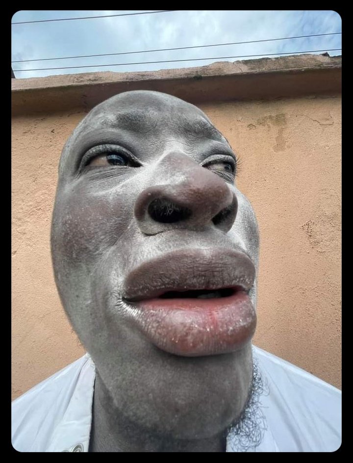 Funniest Looking People