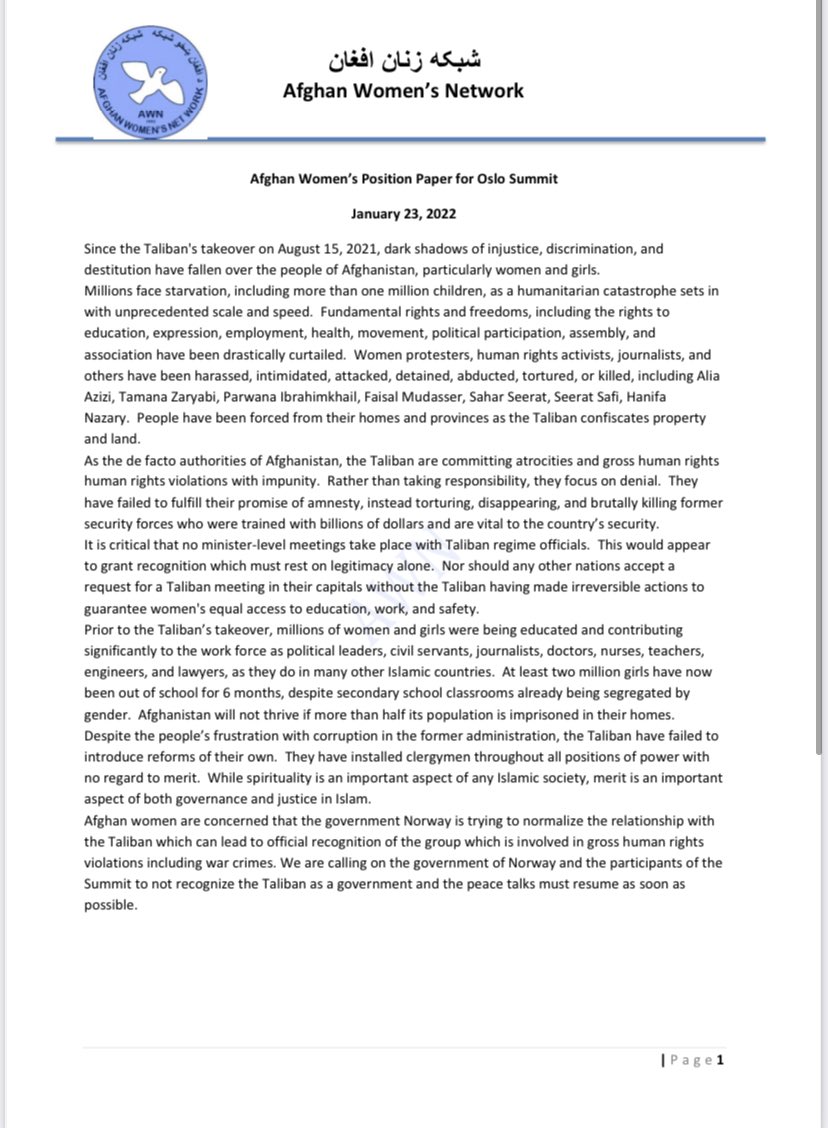 Munaza Shaheed (@MunazaShaheed) | Twitter