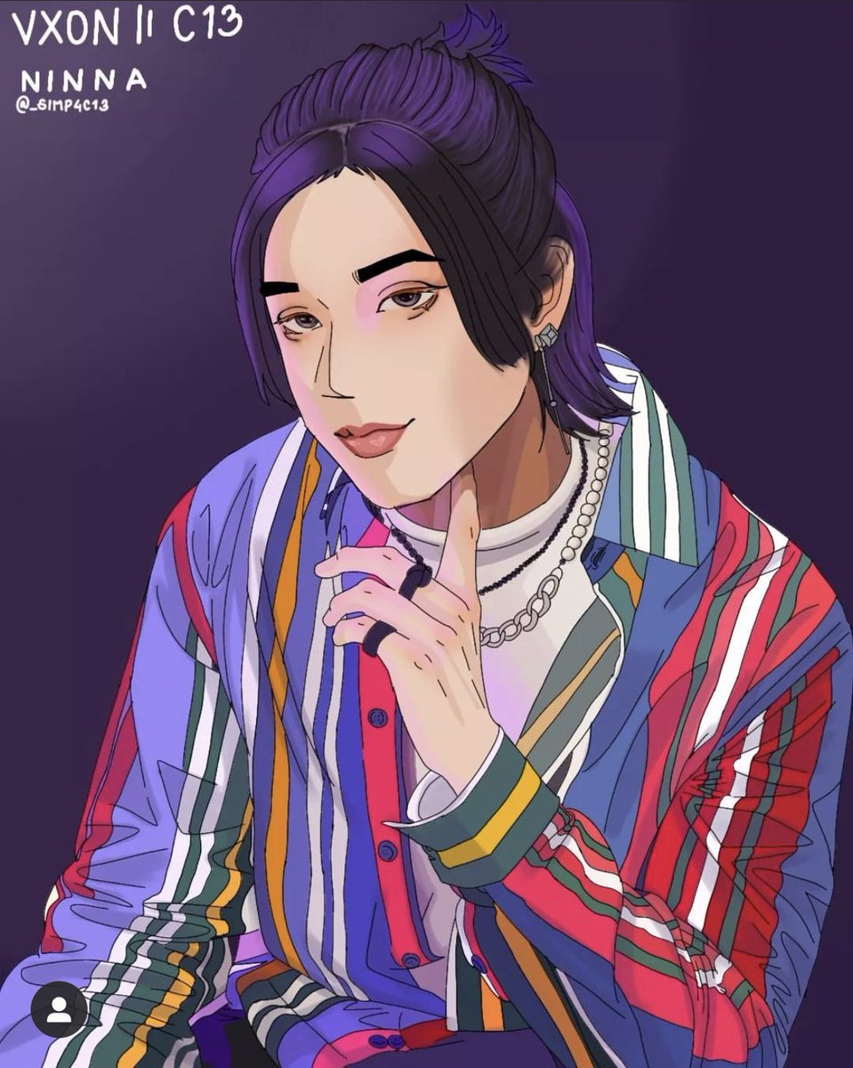 C13vxon (@vxonc13) | Twitter