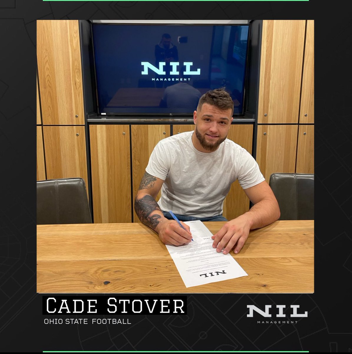 nilmanagement (@nilmanagement) | Twitter