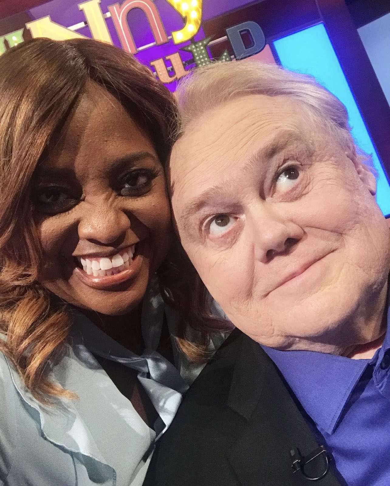 Sherri Shepherd Husband 2022