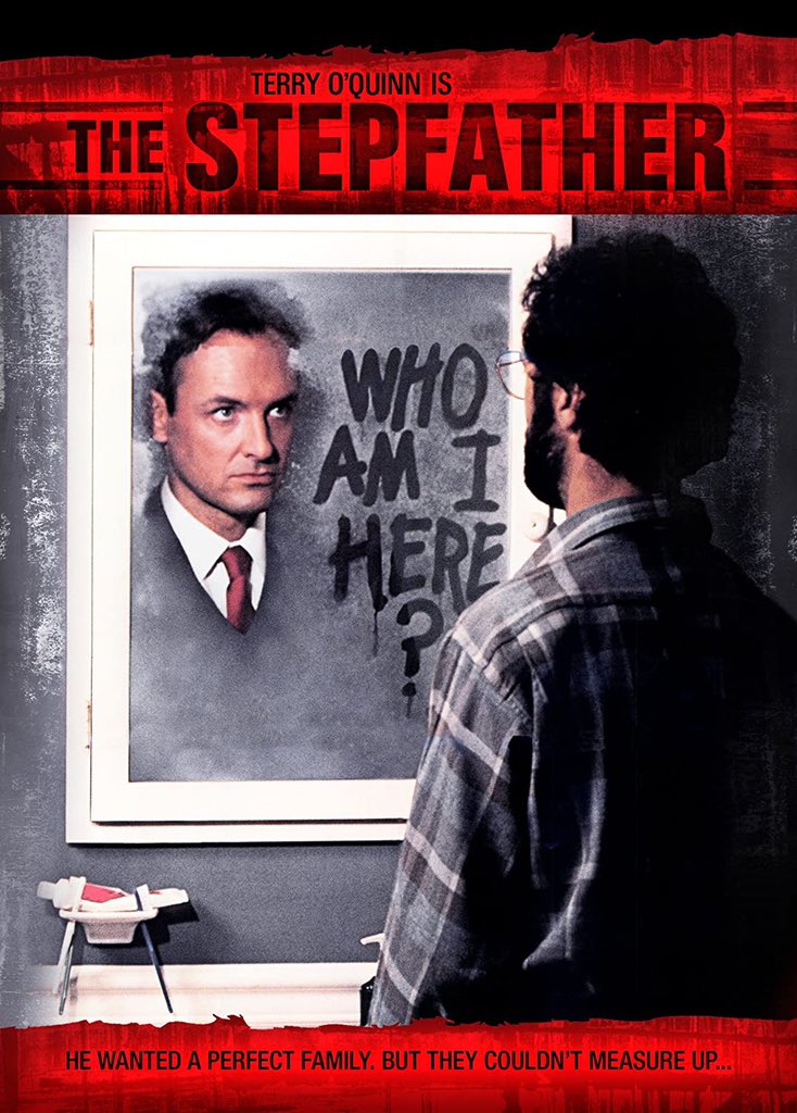 The Stepfather 2022