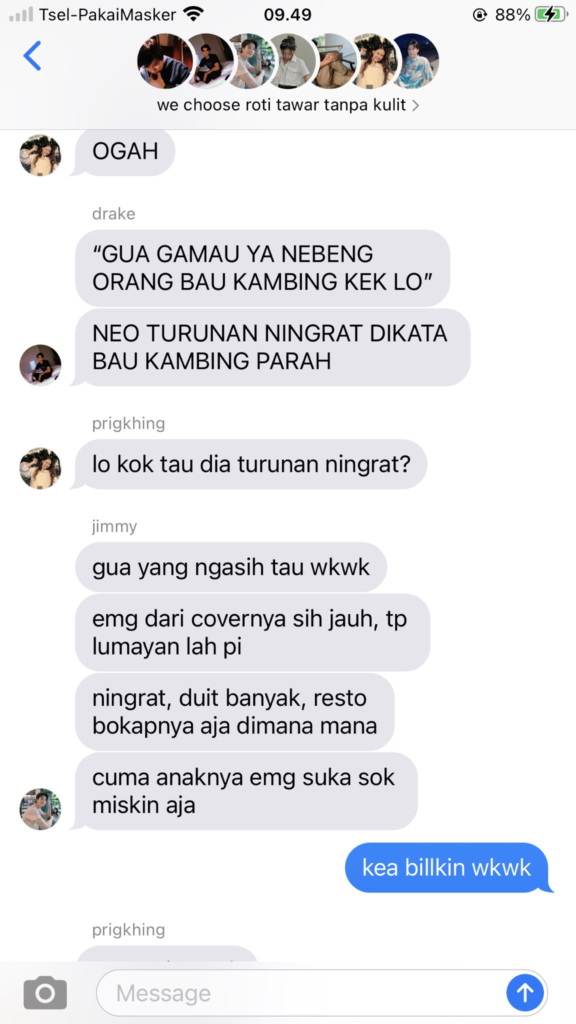 bbeya on Twitter: "(423)🍞ㄴbhaks dalam beberapa versi https://t.co/lzdmluLqUC" / Twitter