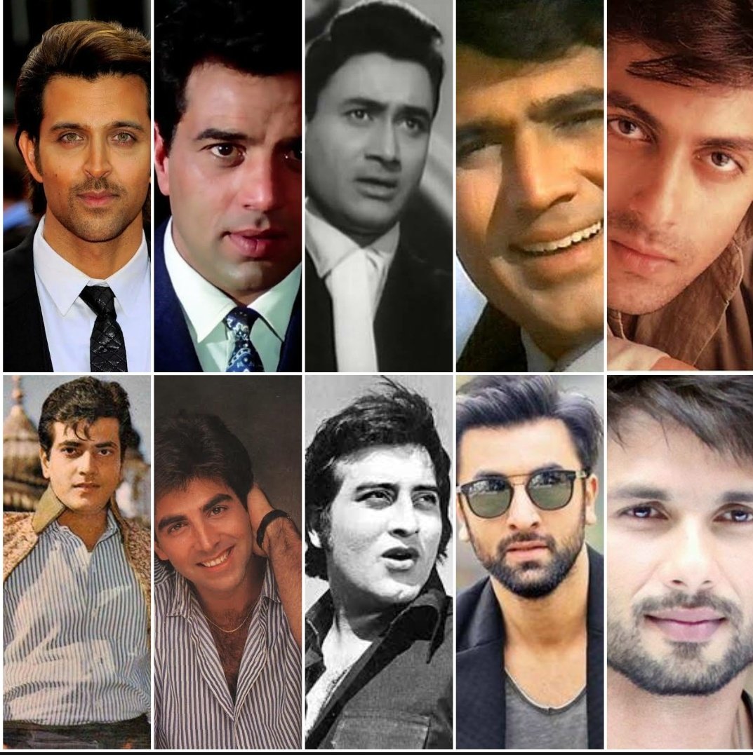 Top 10 Most Handsome Bollywood Actors 2023 Lifeyet 57 Off