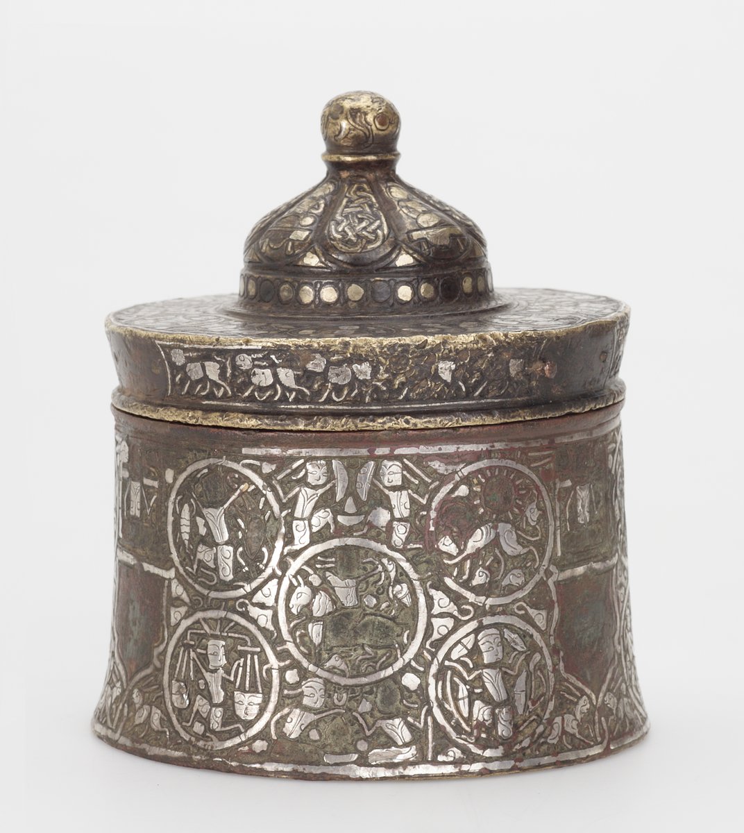 Twelfth-century Persian calligrapher’s mysterious riddle solved! 1000 ...