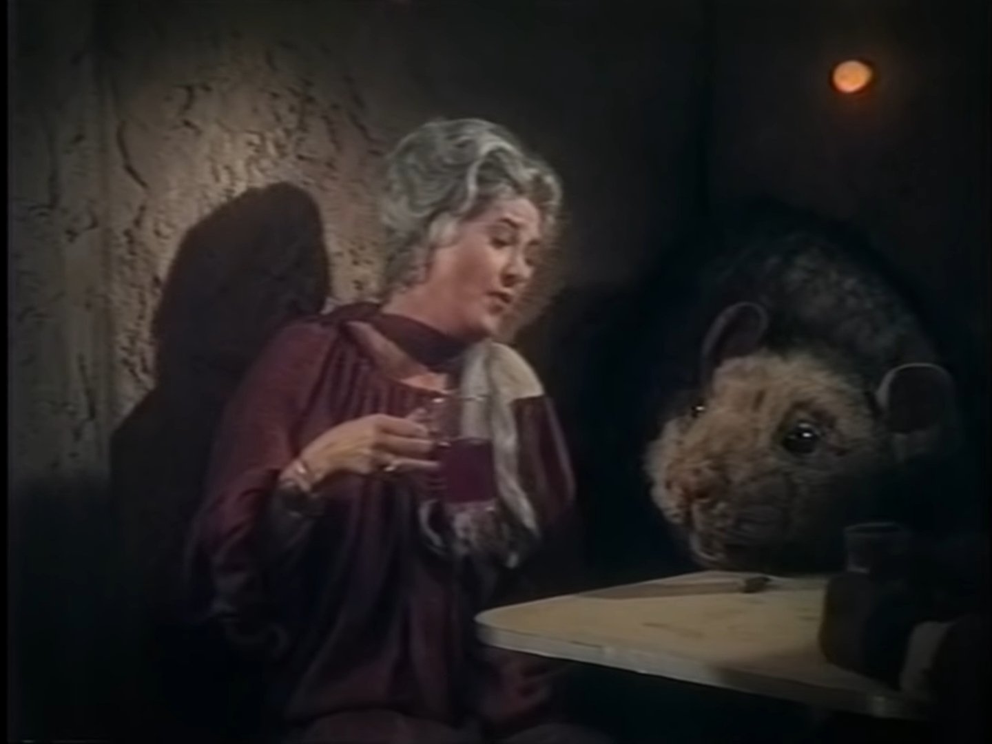 Bea Arthur Star Wars