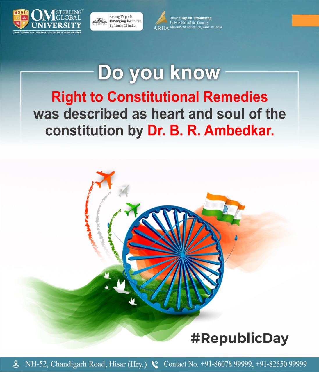 Right To Constitutional Remedies Images