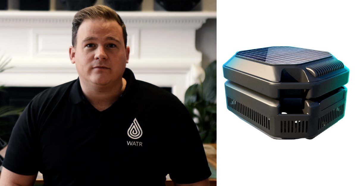 Aquatech (@Aquatech) | Twitter