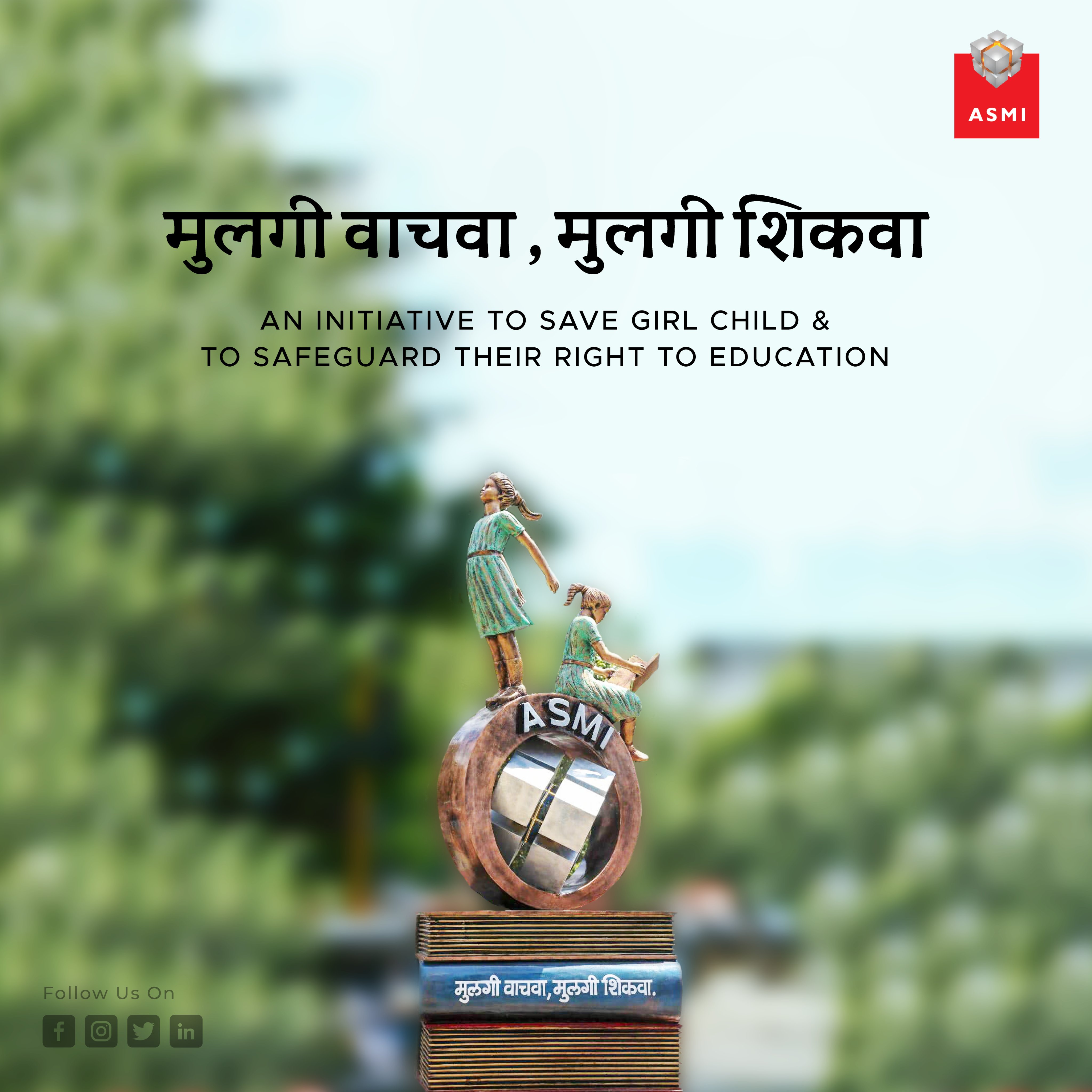 Asmi Group (@asmigroup_in) / Twitter