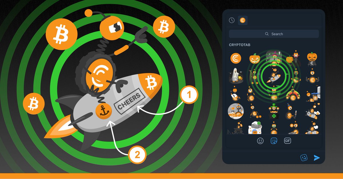 CryptoTab NFT (@cryptotabnft) | Twitter