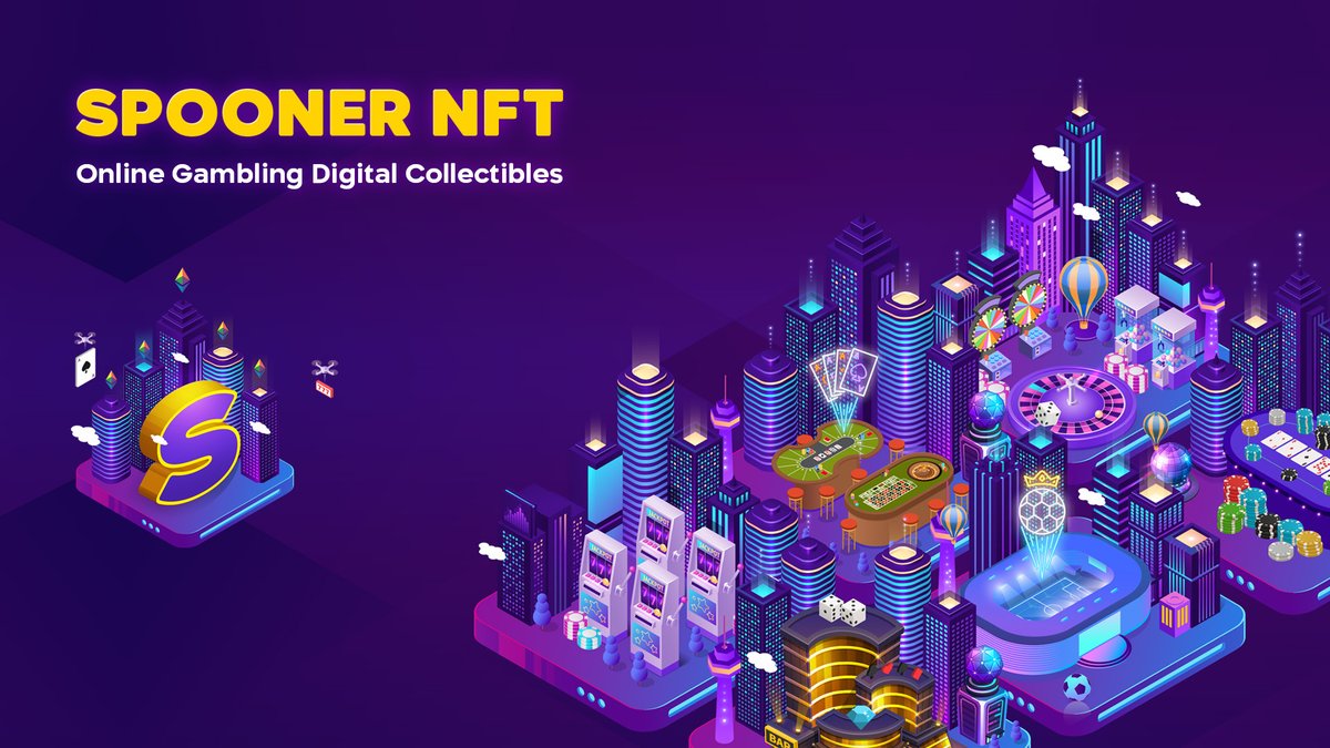 SPOONER_NFT (@SPOONER_NFT) | Twitter