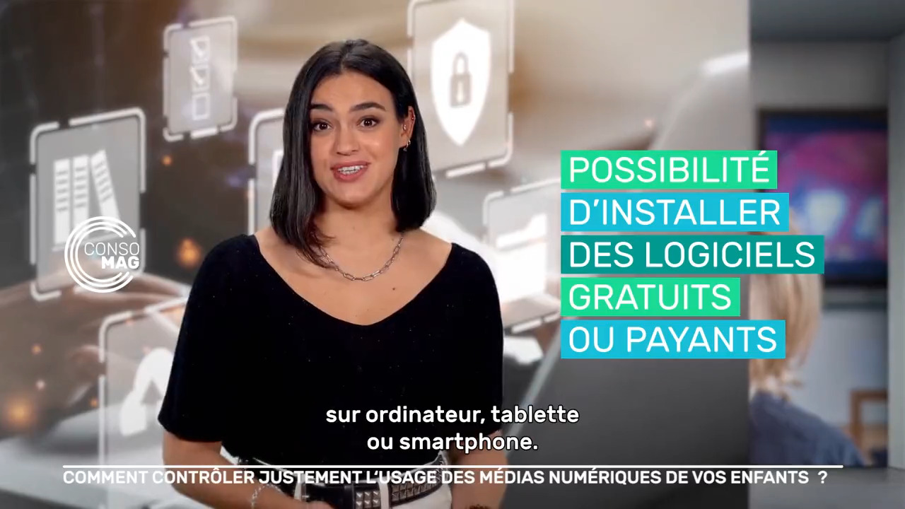 L'INC - inc-conso.fr on Twitter: "Comment accompagner vos enfants dans leur vie numérique ? On ...