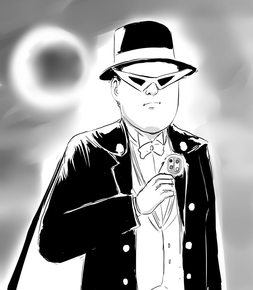 夜与 (@Yayo_re) | Twitter