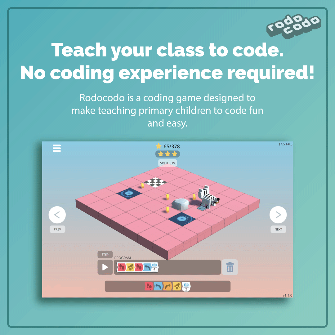 Rodocodo (@rodocodogame) | Twitter