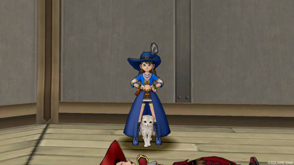 ルウカ@DQX (@DQX_luka) | Twitter