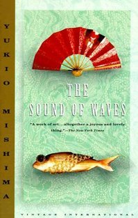 [PDF] READ] The Sound of Waves By Yukio Mishima Online