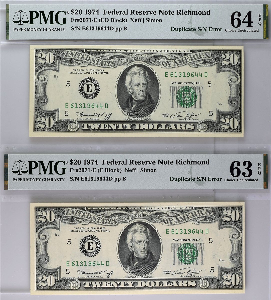 Federal reserve note 20 dollar bill serial number lookup - cooldaily