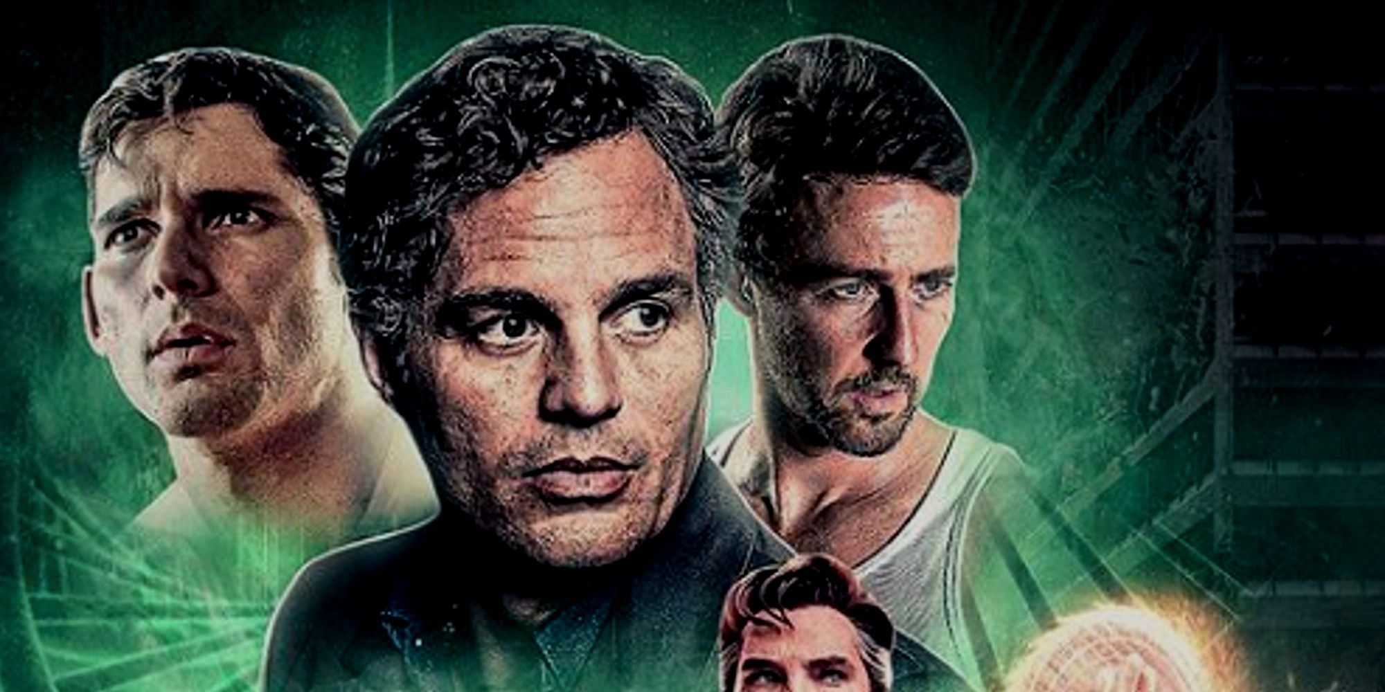 Eric Bana Hulk Vs Edward Norton Hulk MCU: 10 Things That Make Zero Eric Bana Hulk Vs Edward Norton Hulk MCU: 10 Things That Make Zero