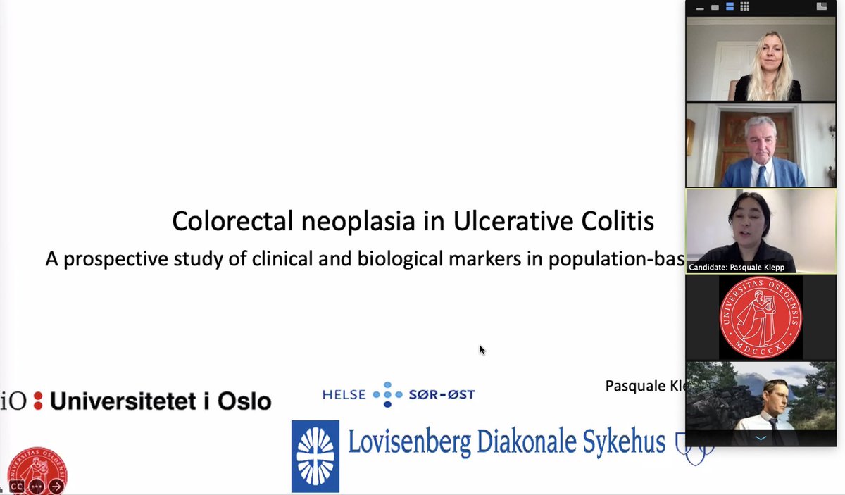 PREDICT IBD (@PREDICTIBD) | Twitter