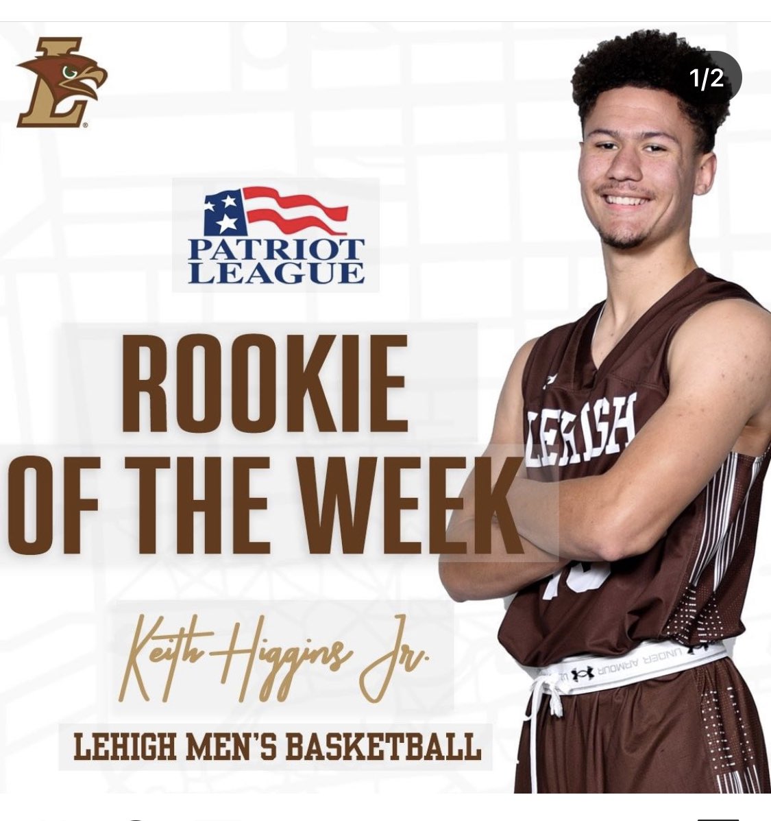 Keith Higgins Jr. (@keith_higgins13) | Twitter