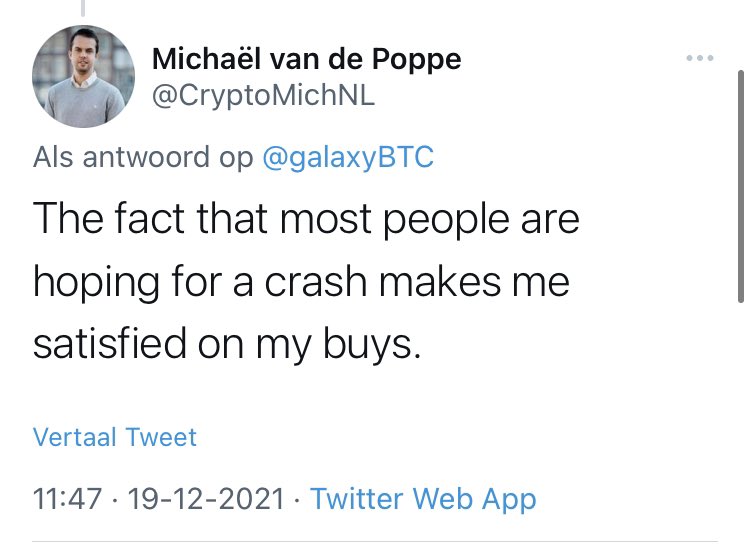 BTC_Bull (@Crypto_Mooning_) | Twitter