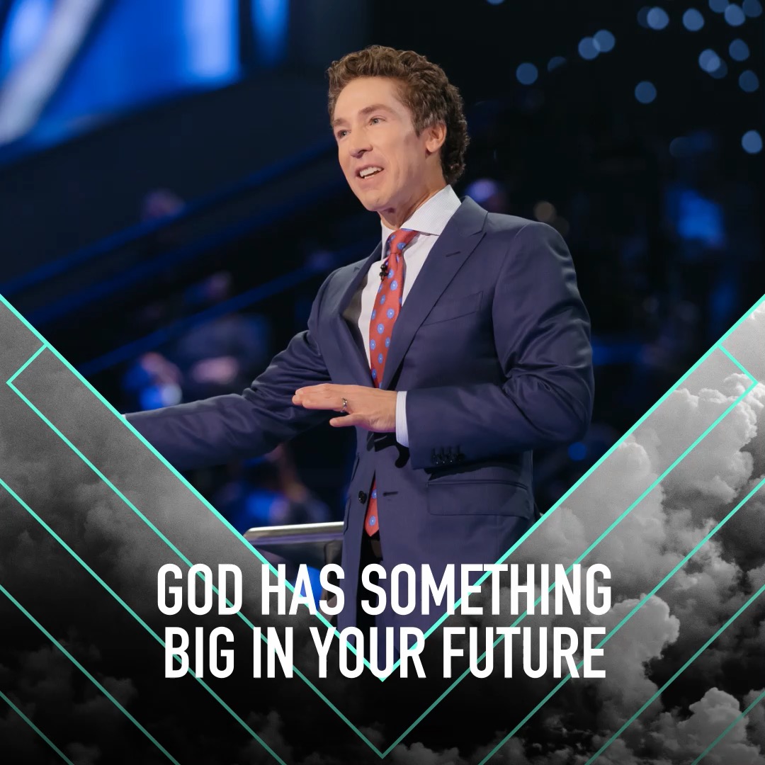 Joel Osteen on Twitter: Joel Osteen on Twitter: