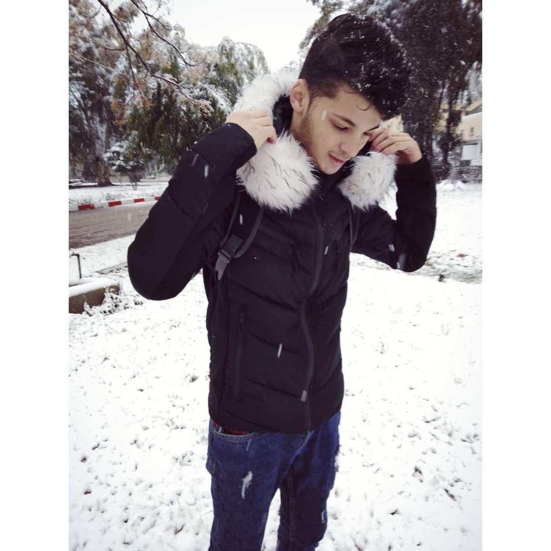 Sofiane Ch🇩🇿 (@Sofiane_Ch25) | Twitter