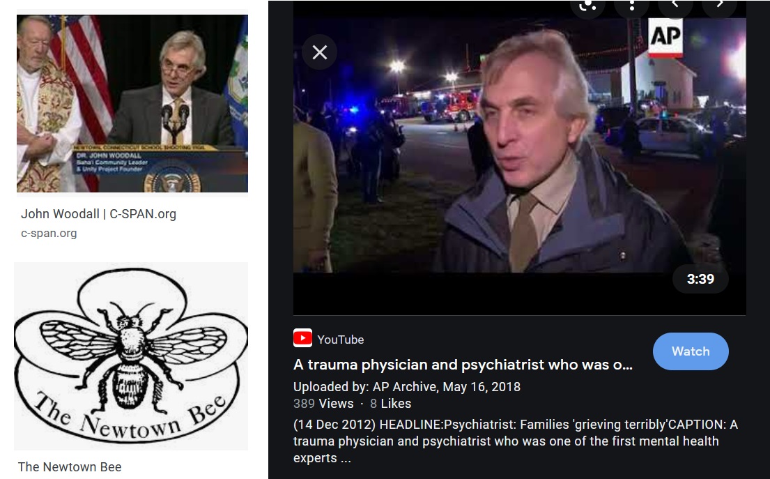 Sarah has a new charity.. Sarah's Trust. It's got a couple of wacky ...